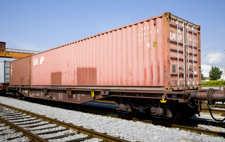 Rgs - SŽ-Tovorni promet, d. o. o.